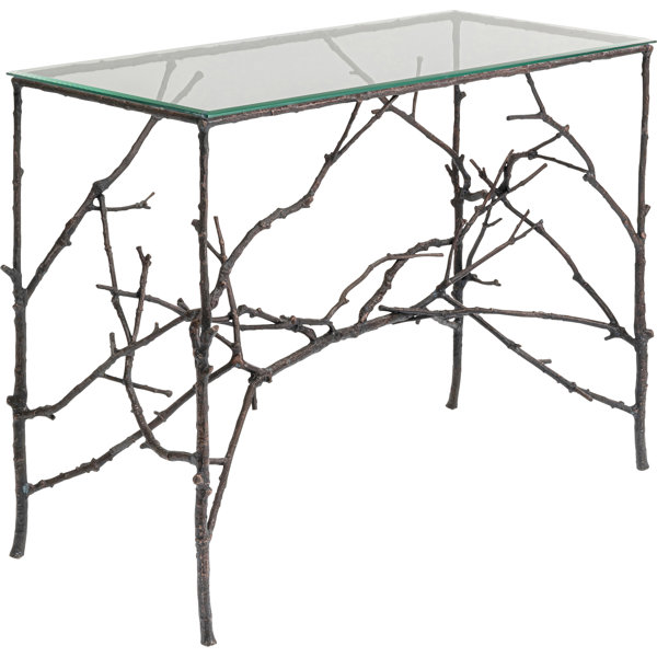 KARE Design Console Tree Branch 105x79cm | Wayfair.co.uk