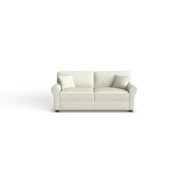 Shannon 36'' Upholstered Sleeper Sofa & Reviews | Birch Lane