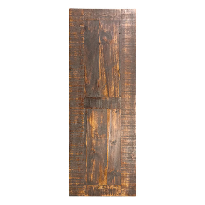 Loon Peak® Dionta Bench | Wayfair