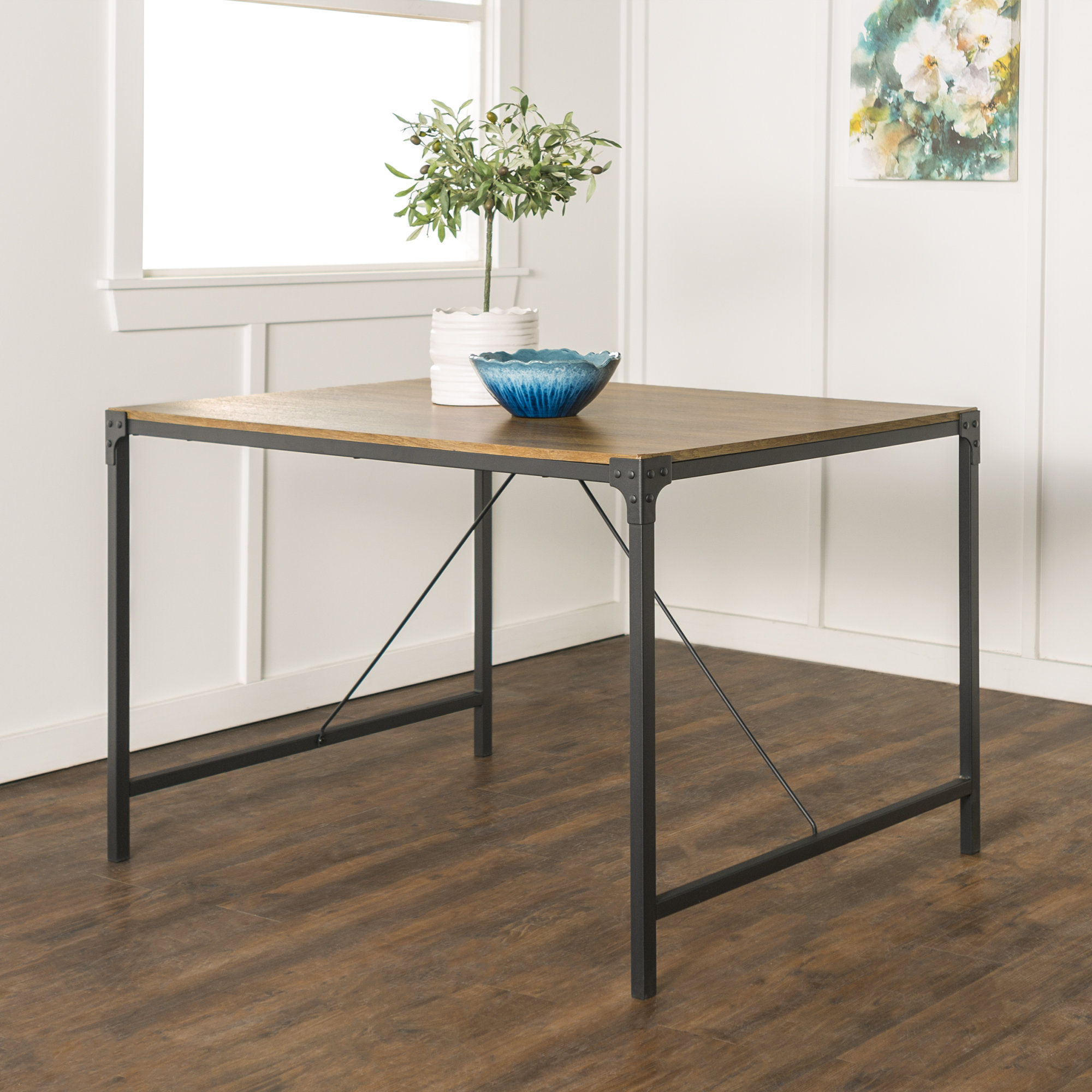 Trent Austin Design Clovis Dining Table & Reviews | Wayfair.ie