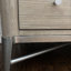 Birch Lane™ Regan 3-Drawer Nightstand & Reviews | Wayfair