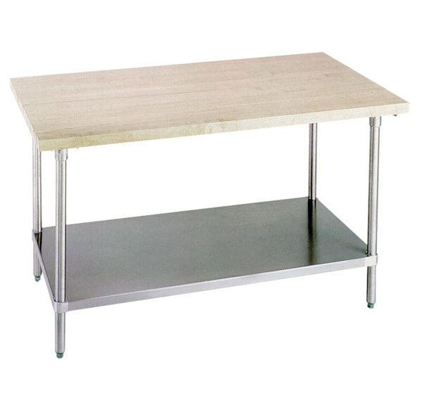 VEVOR Commercial Work Tables You'll Love | Wayfair