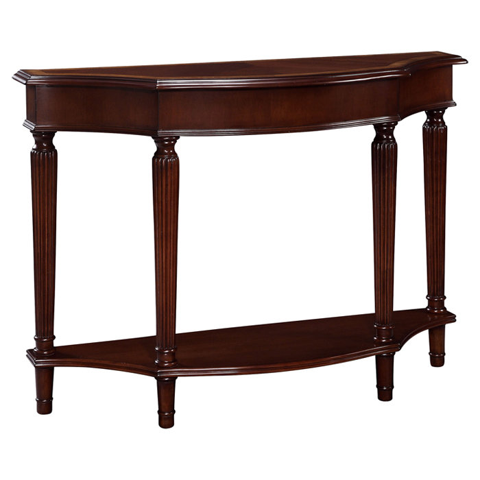 World Menagerie Dory Console Table & Reviews | Wayfair