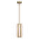 Alora Lighting Anders 4 - Light Cylinder Pendant | Wayfair
