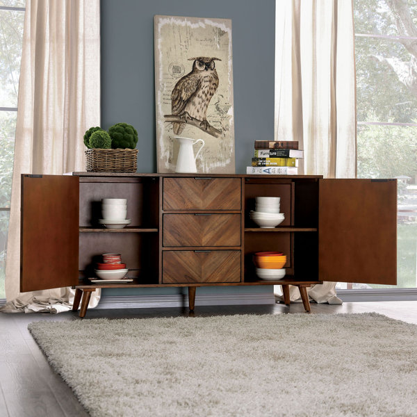 Union Rustic Burnside Taric Sideboard | Wayfair