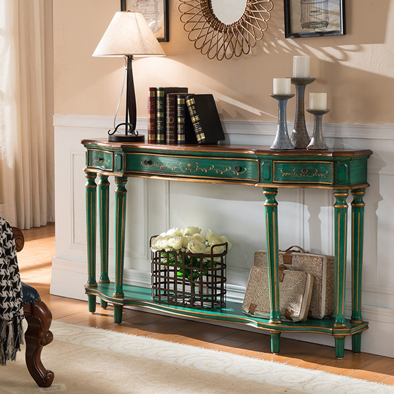 Darby Home Co Alidis | Wayfair