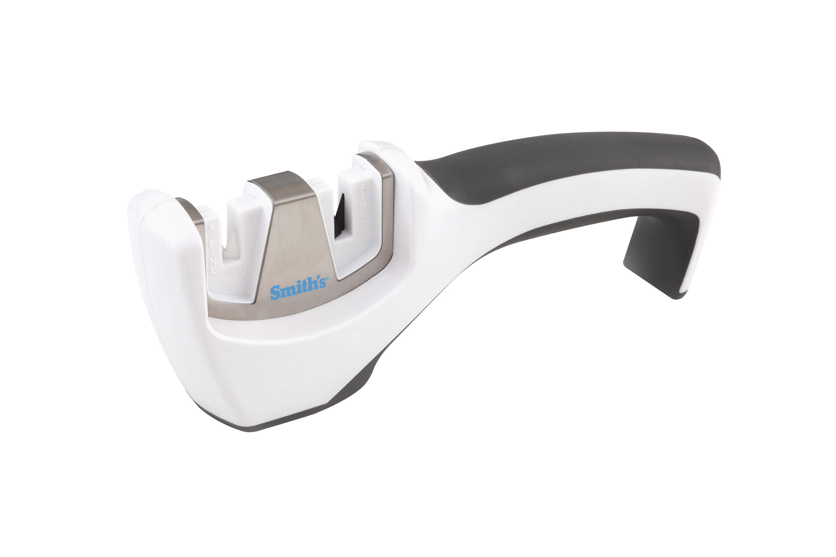 Smith's 2 Stage Manual Knife Sharpener | Wayfair