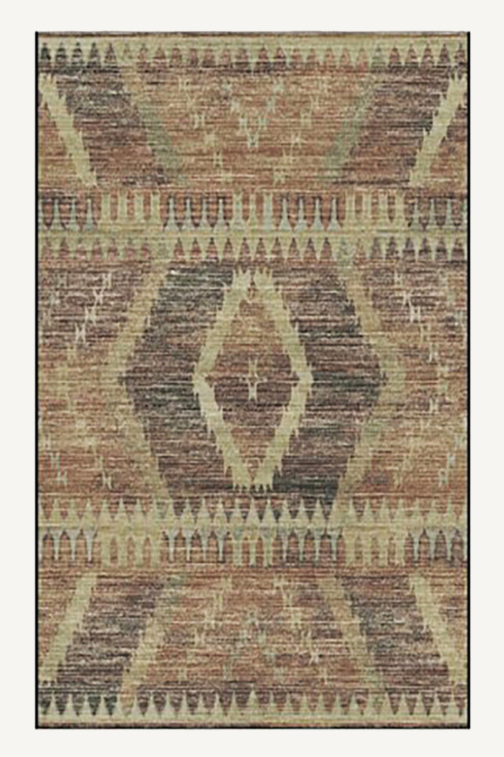 Vical Agate Area Rug | Wayfair