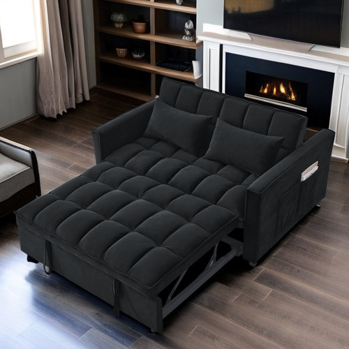 Storage Sofas You'll Love | Wayfair