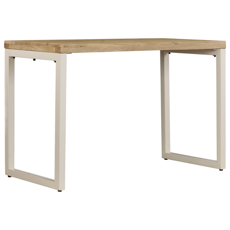 Union Rustic Enzo Dining Table | Wayfair.co.uk