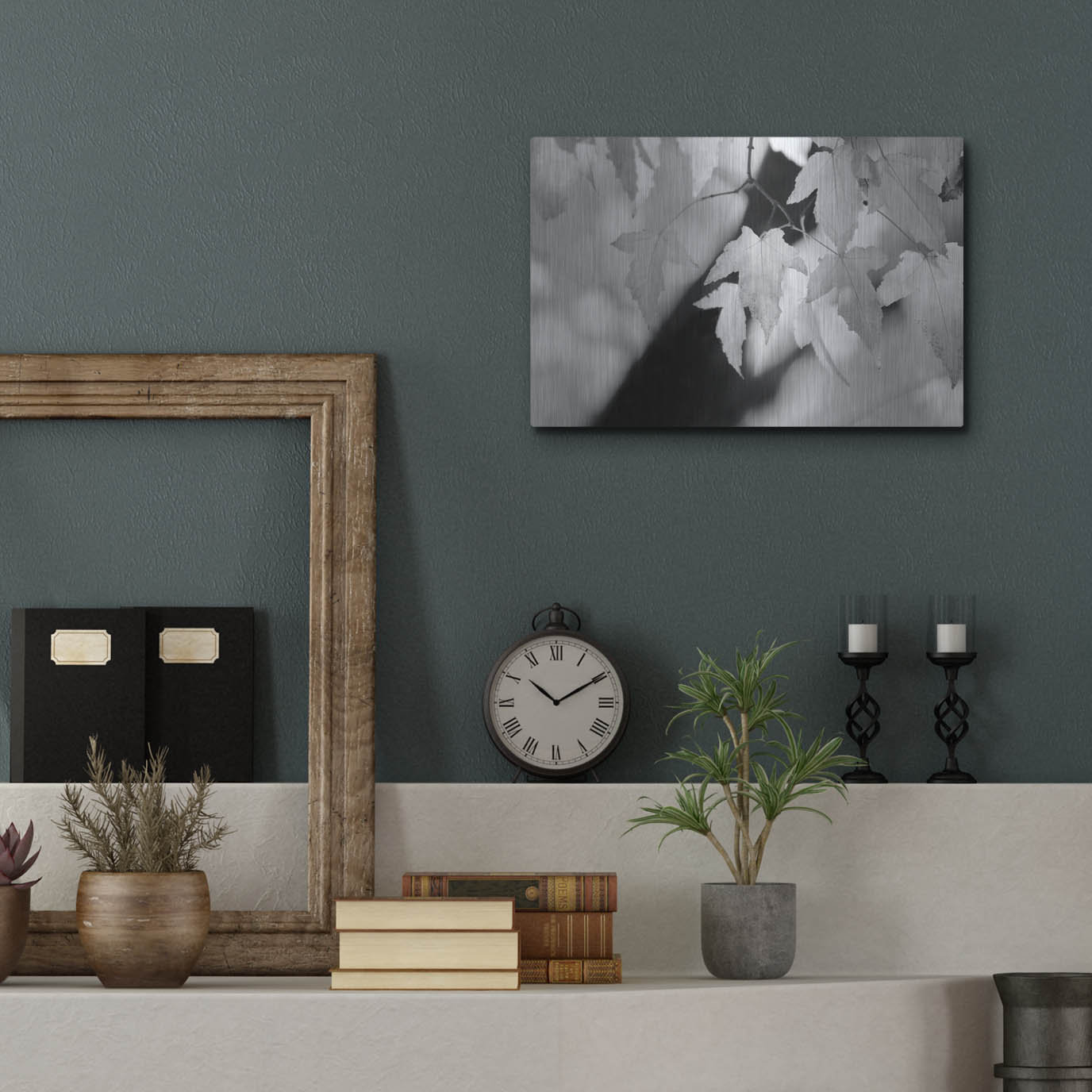 Latitude Run® Leaves And Light' By Nicholas Bell " Leaves And Light ...