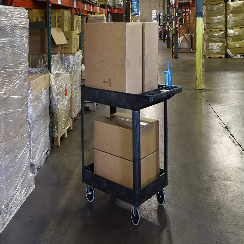 KD Original Tubstr Extra Large Utility Cart | Wayfair