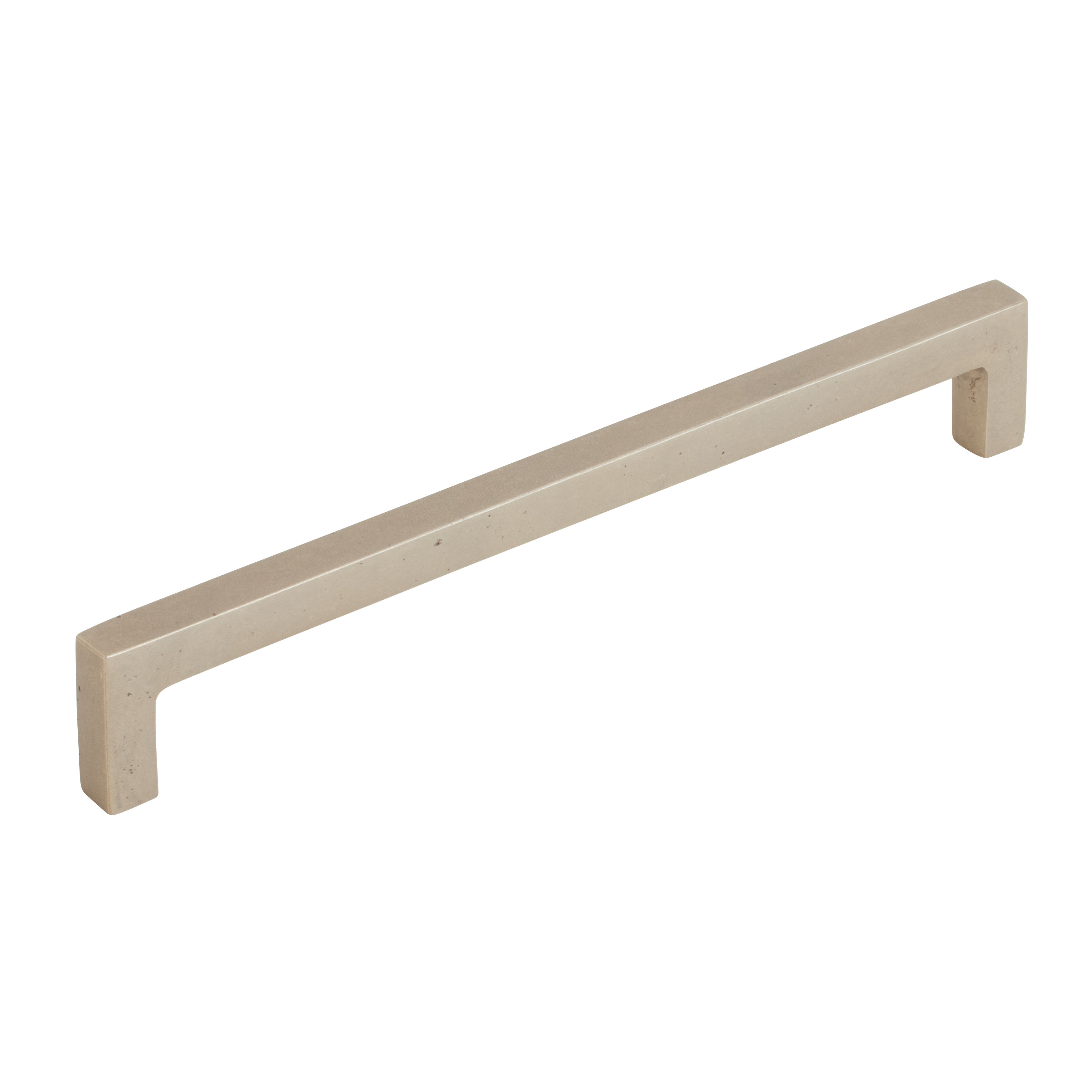 Emtek Rustic Modern Cabinet Pull 8" Center-to-Center | Wayfair