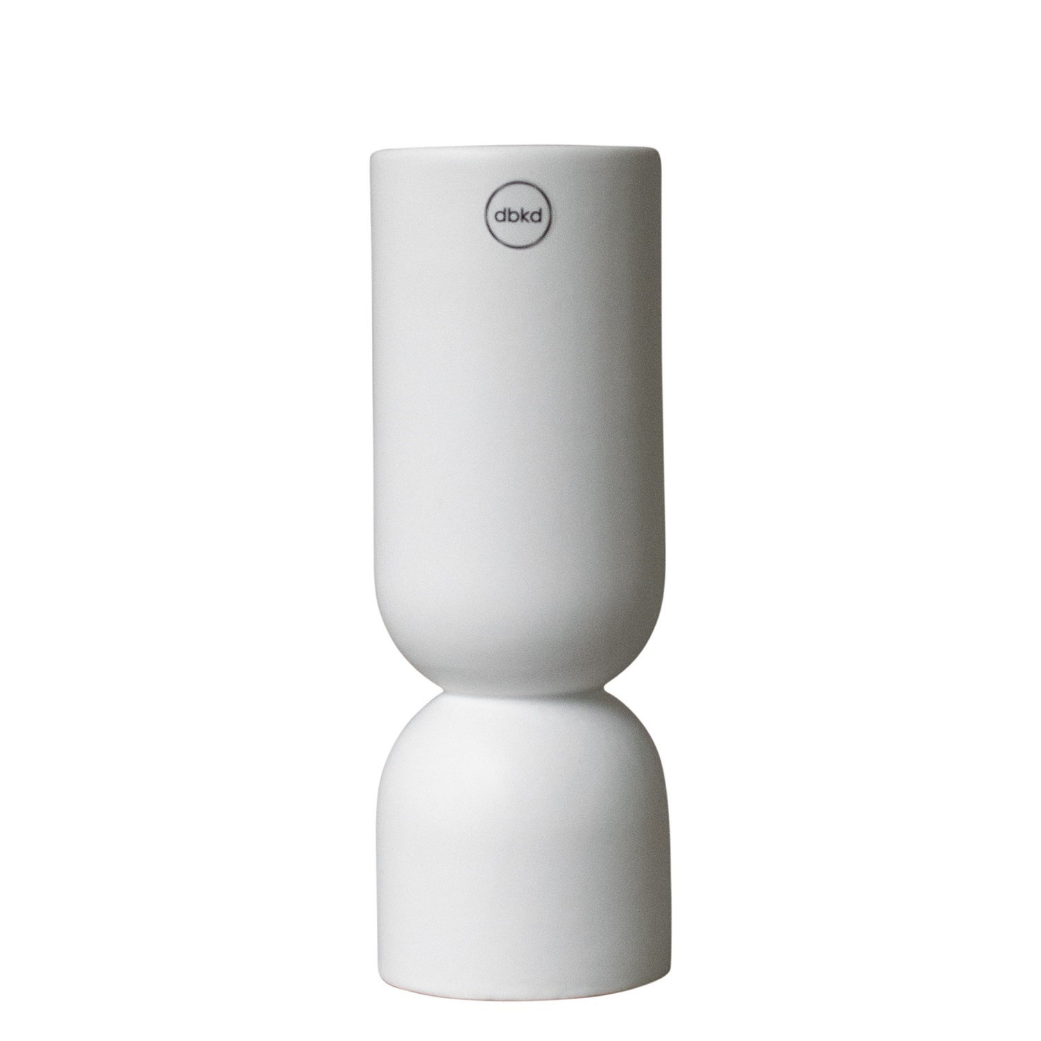 DBKD Post Pot White | Wayfair
