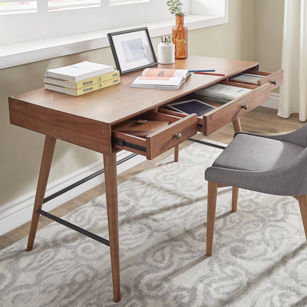 Mercury Row® Andersen Desk & Reviews | Wayfair
