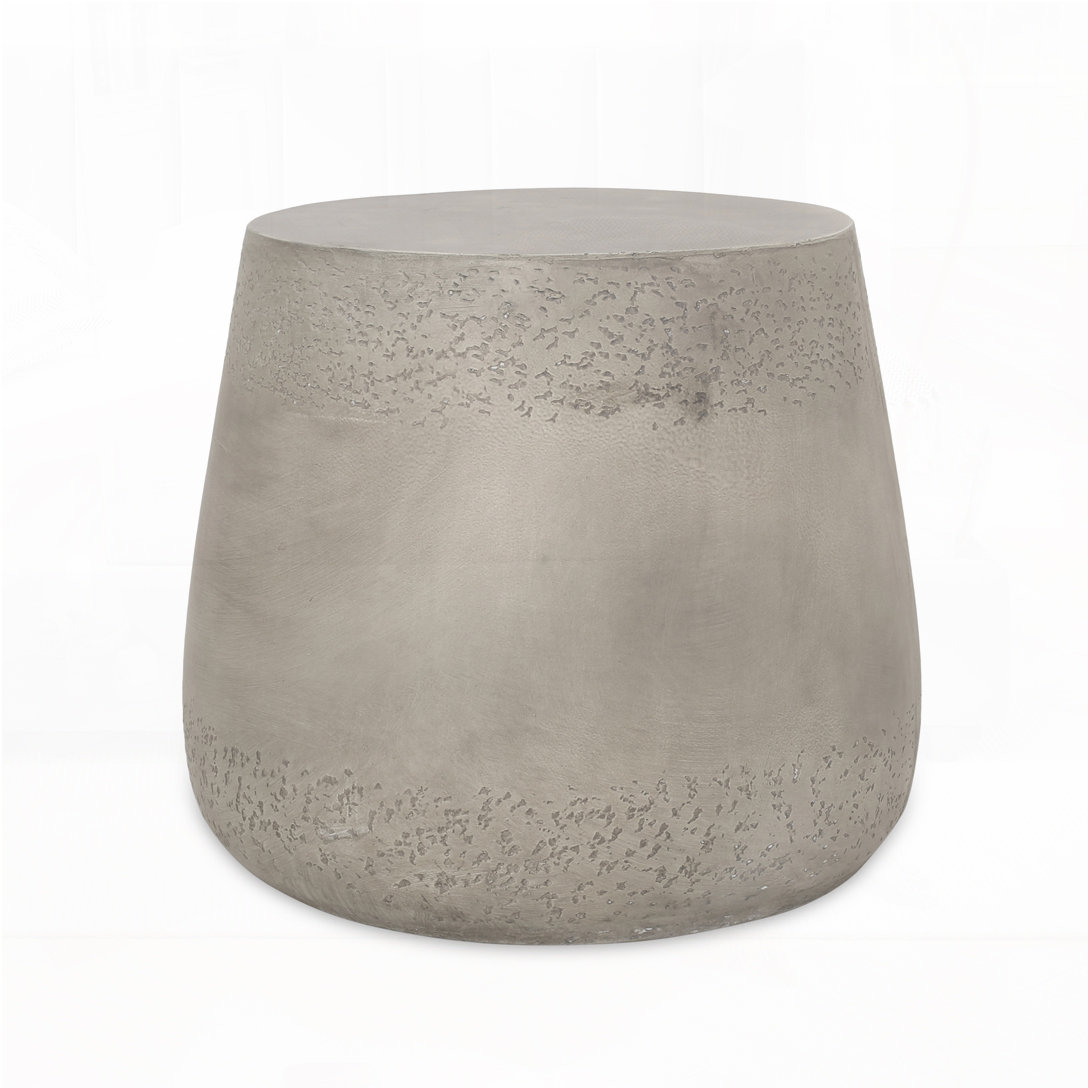 Red Barrel Studio® SIDE TABLE | Wayfair