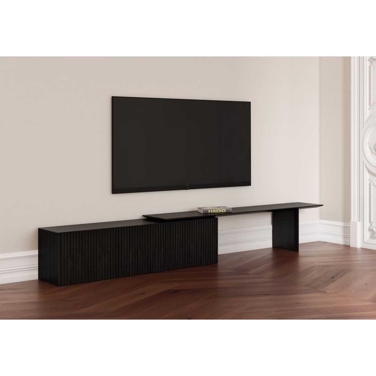 Punt Mobles 100'' Sideboard | Perigold