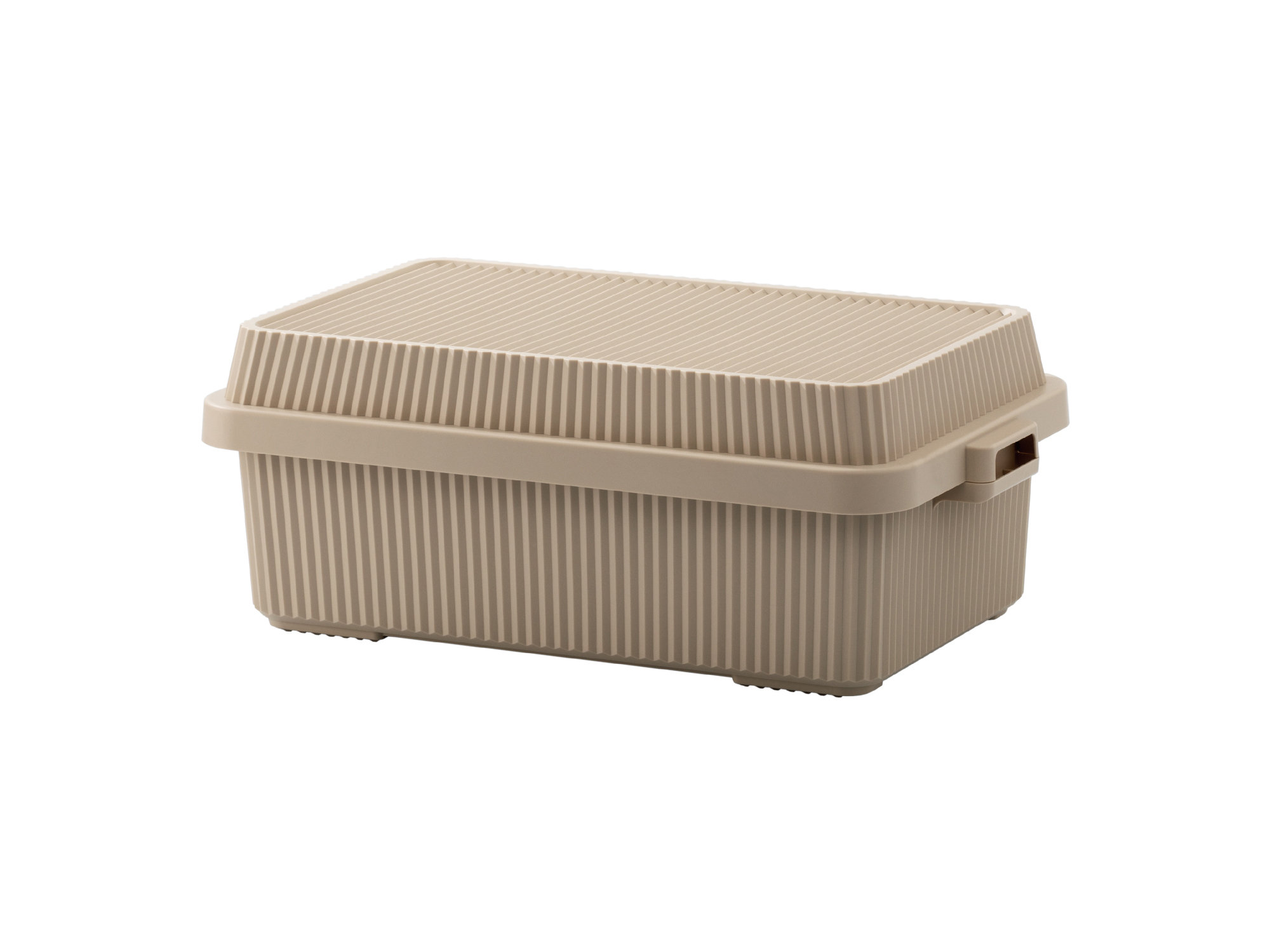 Like-it Stack-up Container ( Shallow Type or Deep Type ) | Wayfair