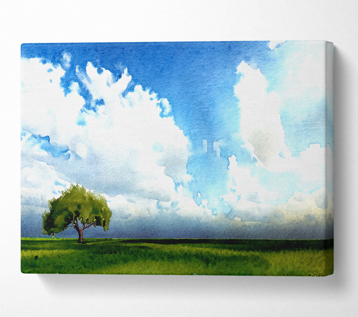 ClassicLiving Beauty Of Nature - Print | Wayfair.co.uk