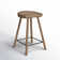 Birch Lane™ Casimer Solid Wood Counter Stool & Reviews | Wayfair