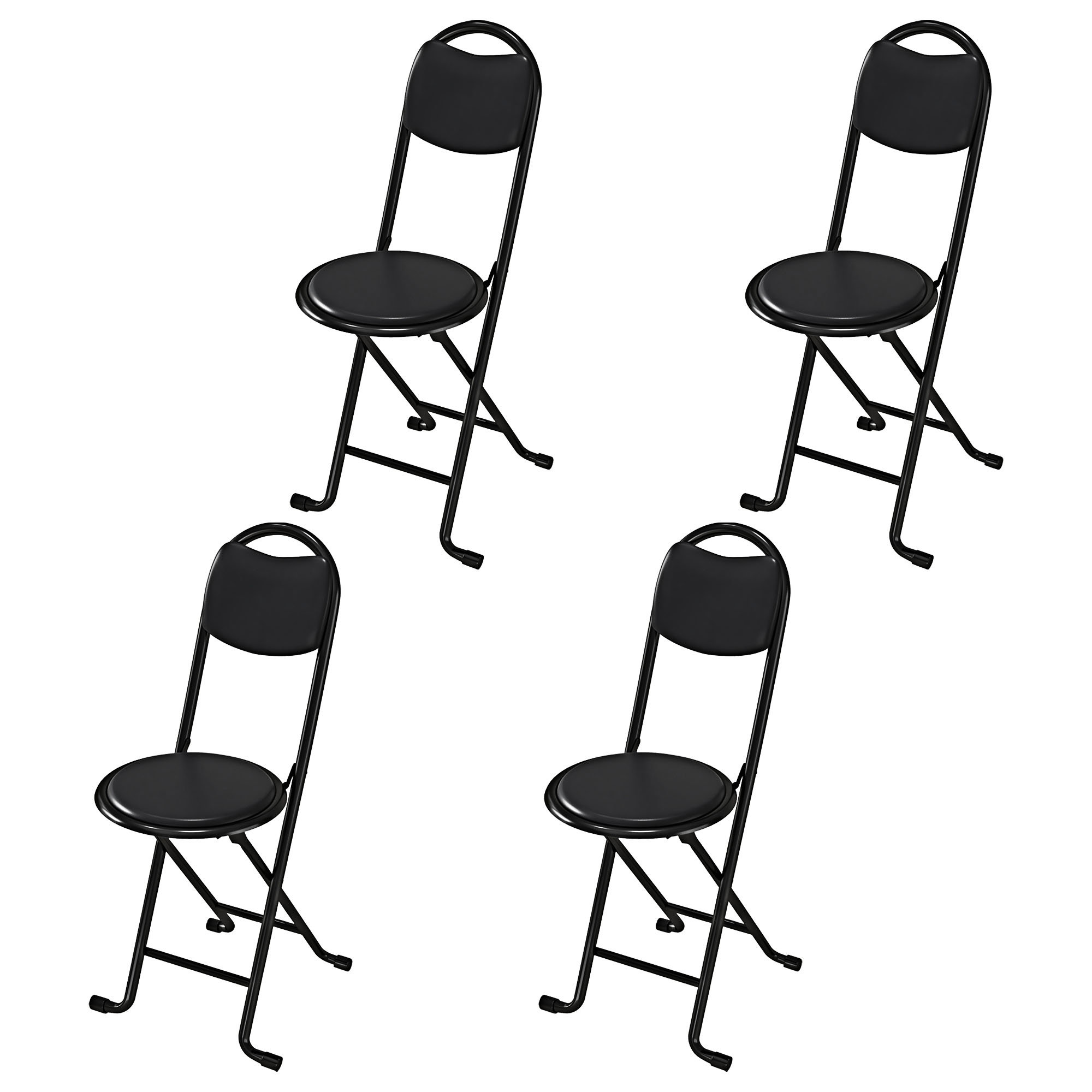 Wrought Studio Portable Folding Chairs - Wayfair Canada