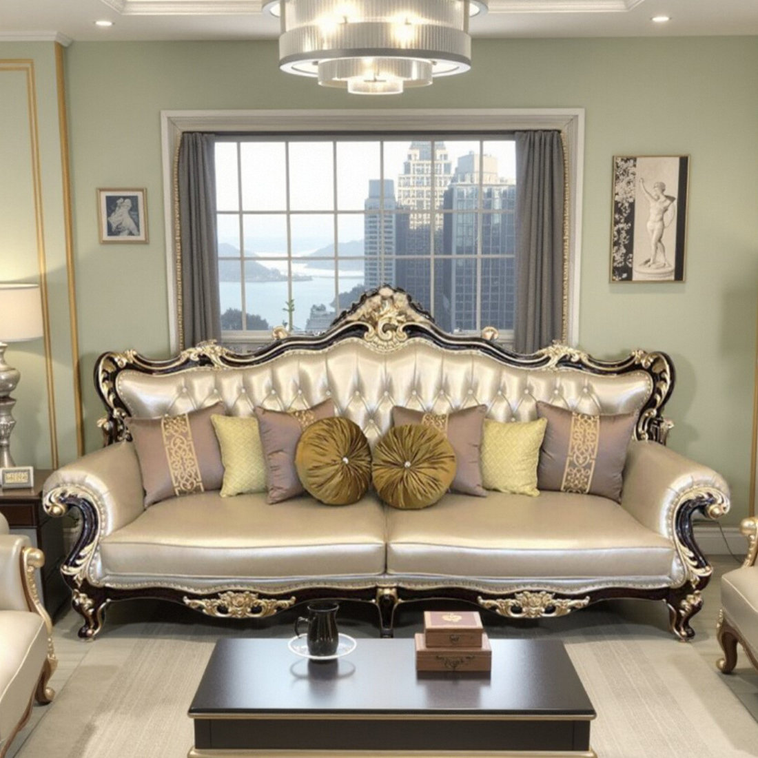 Rosdorf Park Mikeya | Wayfair