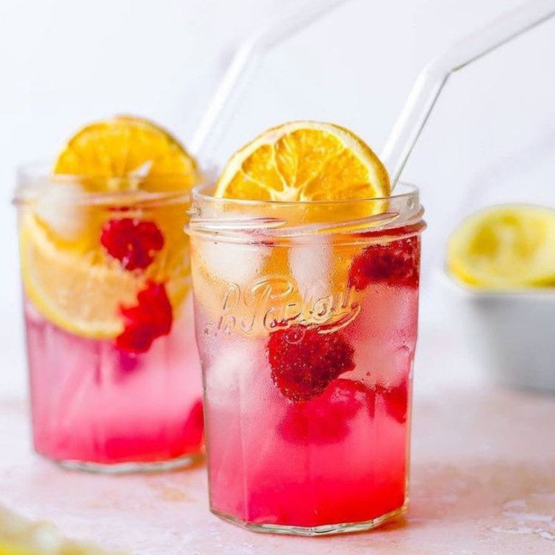 Le Parfait Jam 6 Piece Canning Jar Set & Reviews | Wayfair