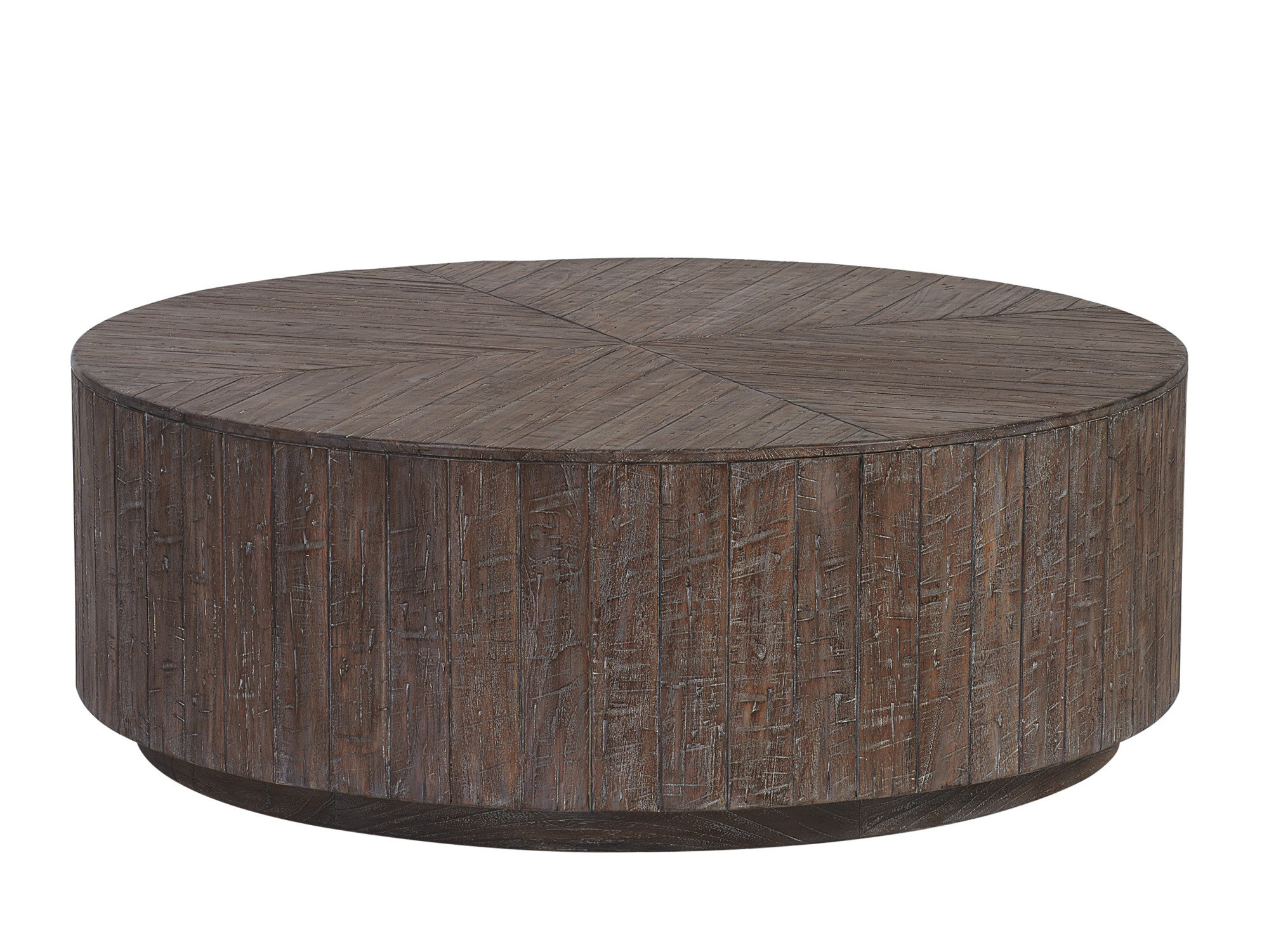 Lexington Stillwater Cove Round Cocktail Table | Wayfair