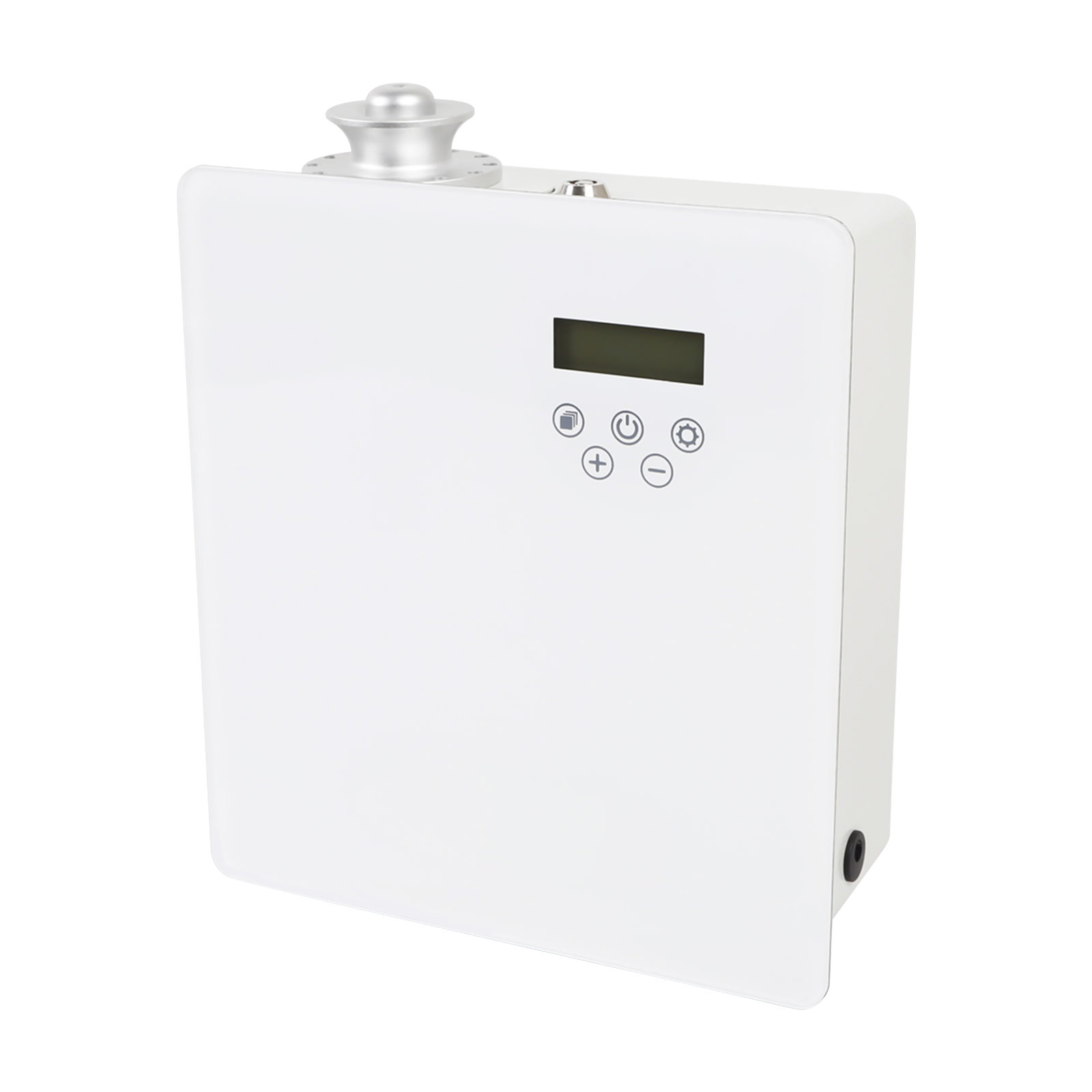 Latitude Run® 500ml Plug-in Essential Oil Diffusers | Wayfair