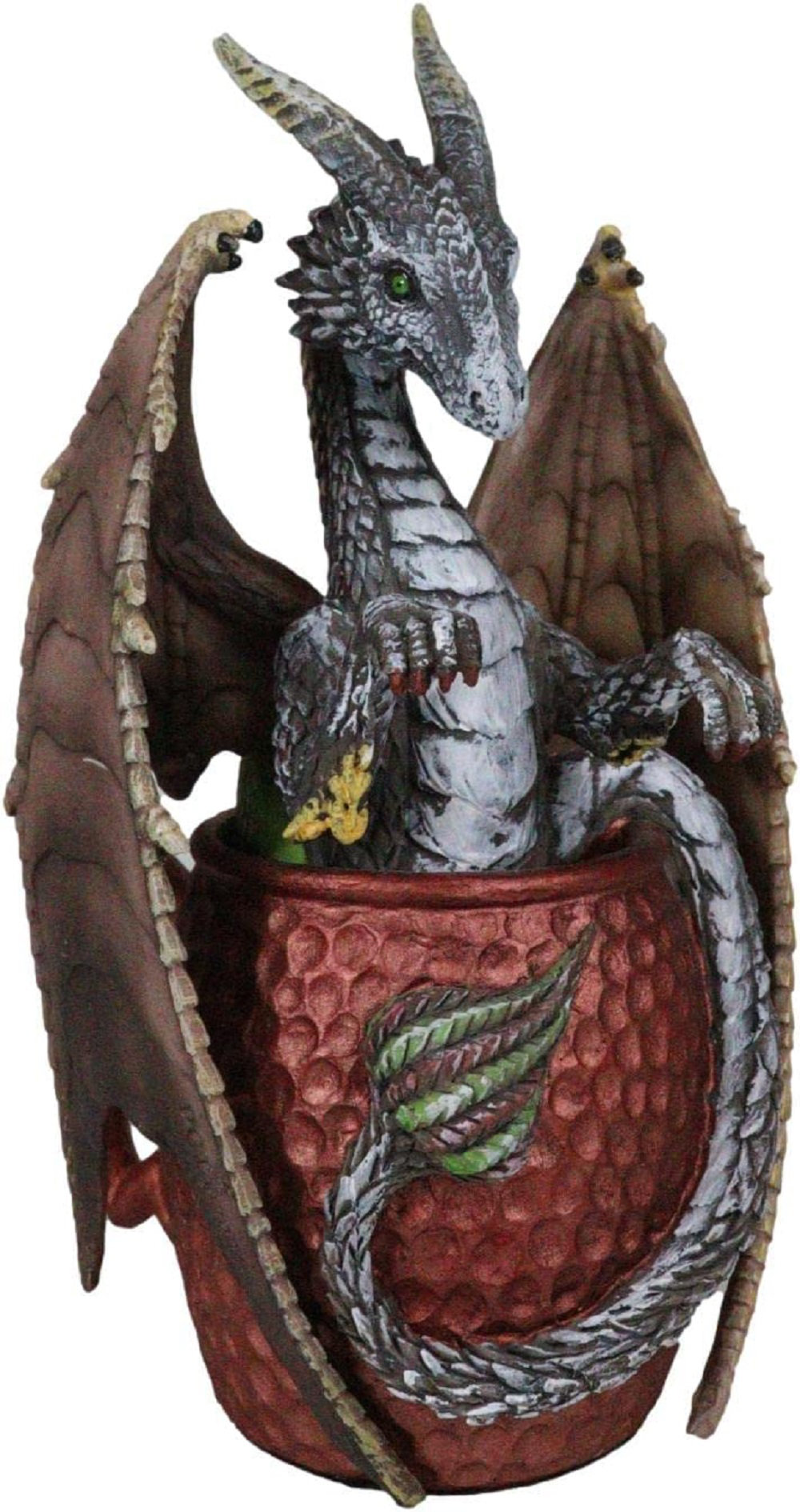 Trinx Drunken Beverage Spirit Cocktail Drink Moscow Mule Grey Dragon ...