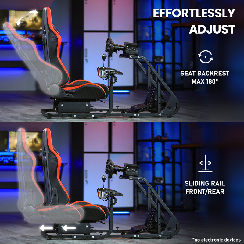 steam deck logitech g29