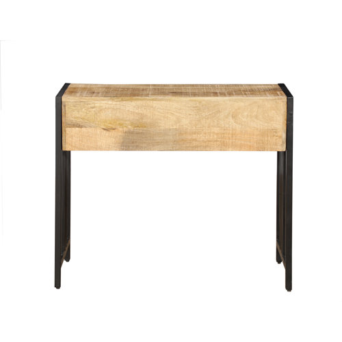 Williston Forge Brittain 38'' Console Table | Wayfair