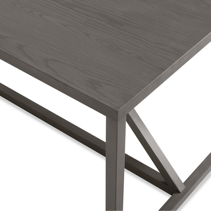 Blu Dot Strut Table & Reviews | Wayfair