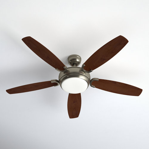 Farmhouse & Rustic Ceiling Fans | Birch Lane