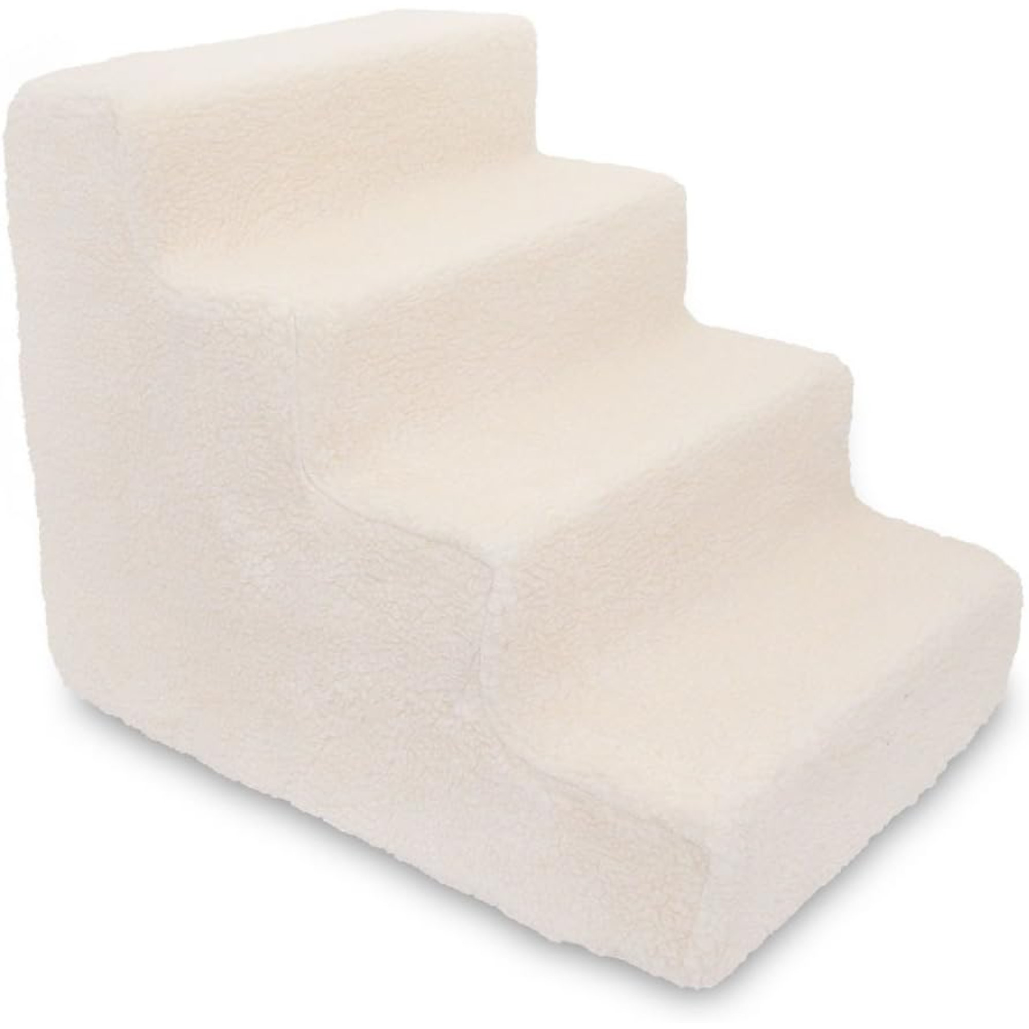 ToccoLeggero Stairs With 4 Steps | Wayfair