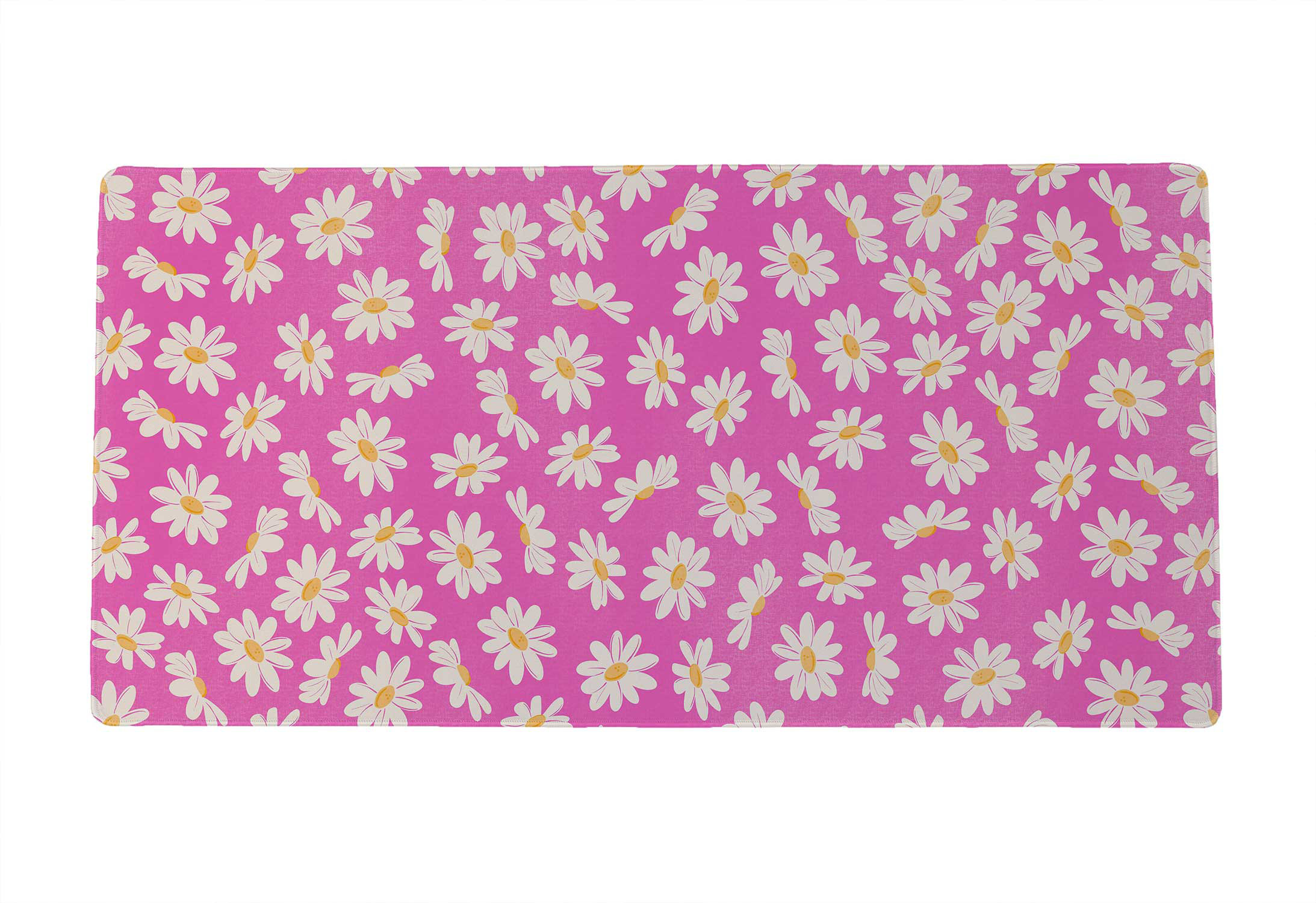 KAVKA DESIGNS Cudi Vinyl Desk Pad | Wayfair