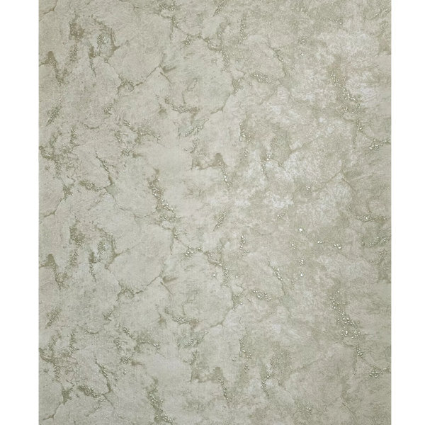 Everly Quinn Tan Beige Cream Pearl Gold Olive Green Shell Sparkle ...