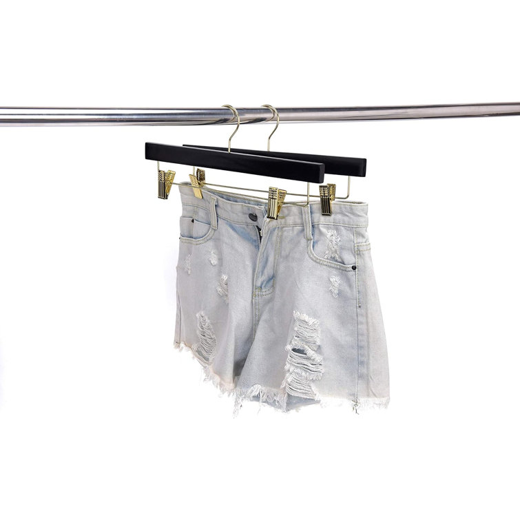 Everly Quinn Takila Wood | Wayfair