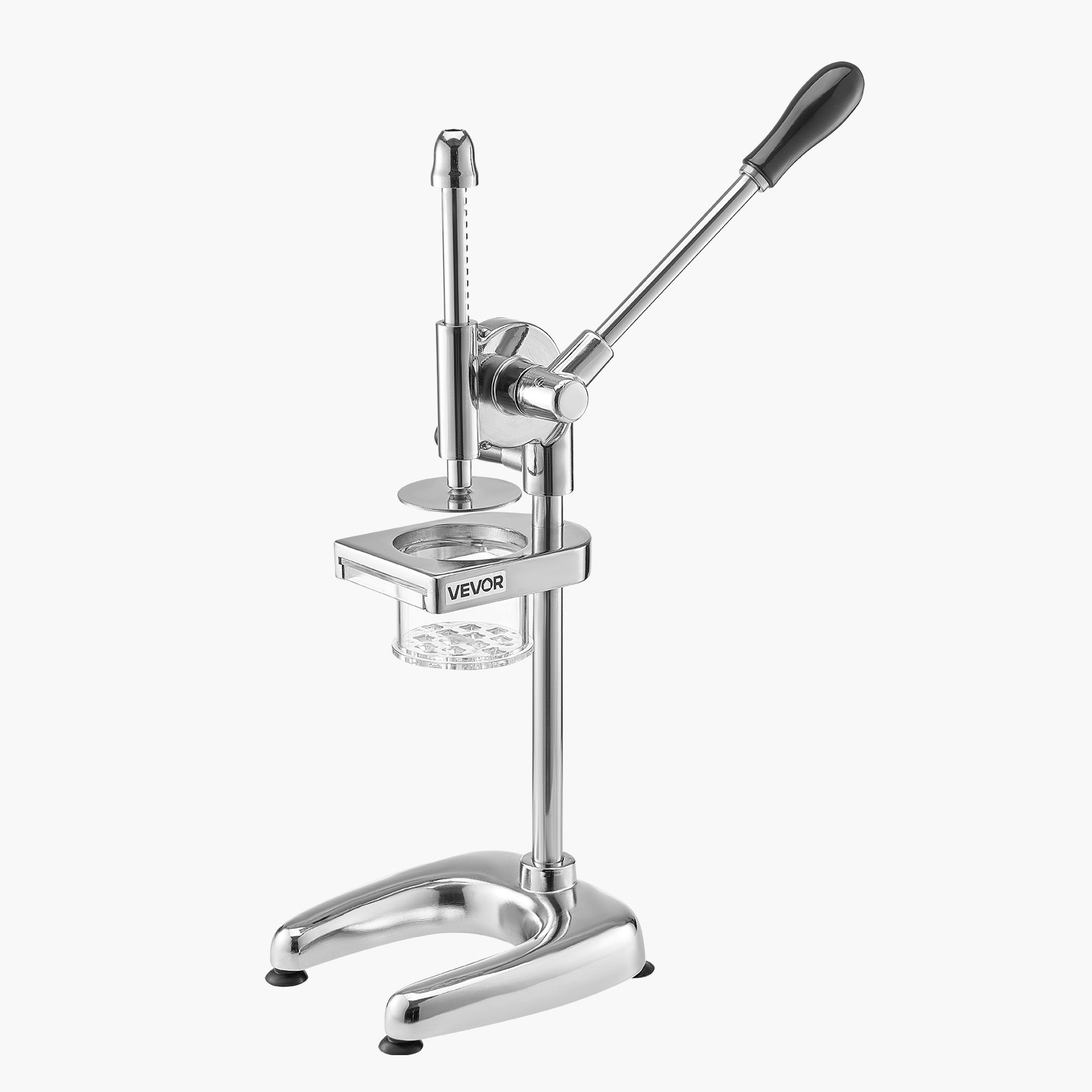 Stellweilan Tessberg Manual Long French Fries Squeezer Stainless Steel ...