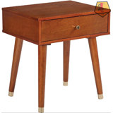 Walnut End & Side Tables You'll Love | Wayfair