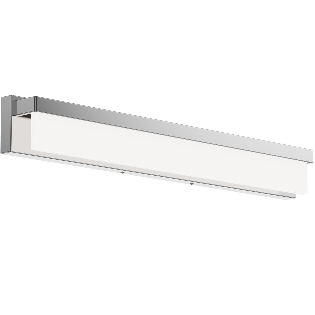 Latitude Run® Arhan Dimmable LED Bath Bar & Reviews | Wayfair