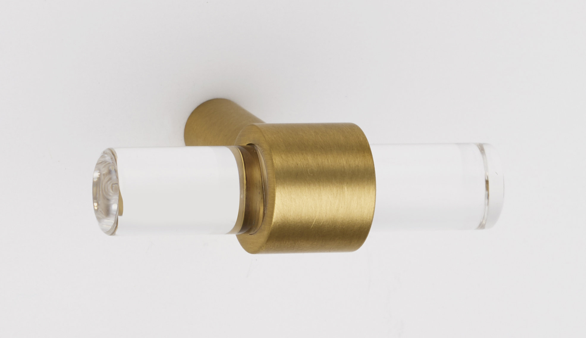 Alno Inc 1.75" Length Bar Knob & Reviews | Perigold