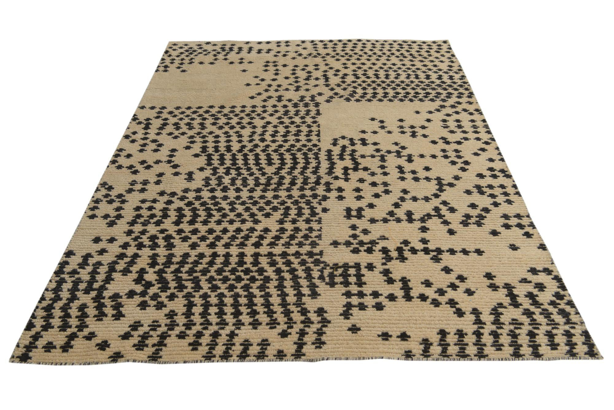 Isabelline 5x8 Philip Ivory Rug | Wayfair