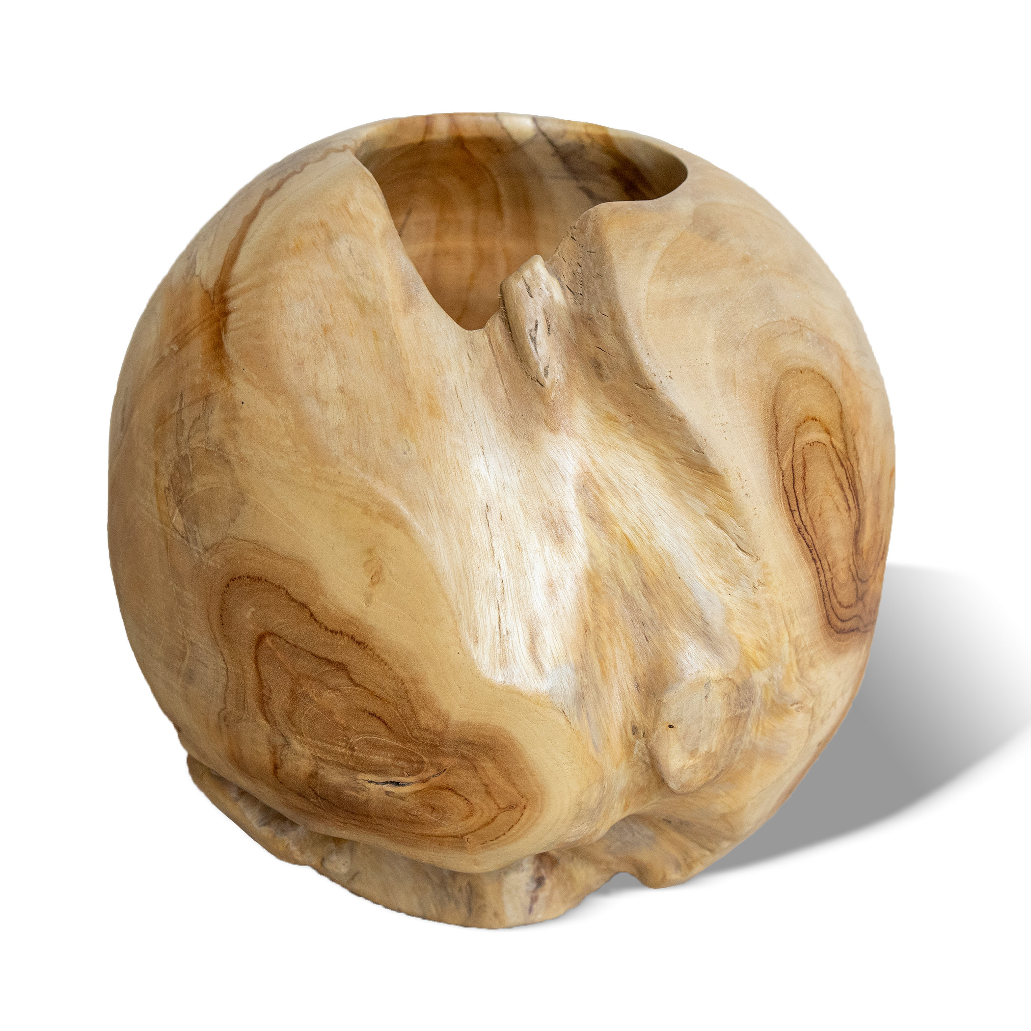 Loon Peak® Guci Vase Sculpture | Wayfair