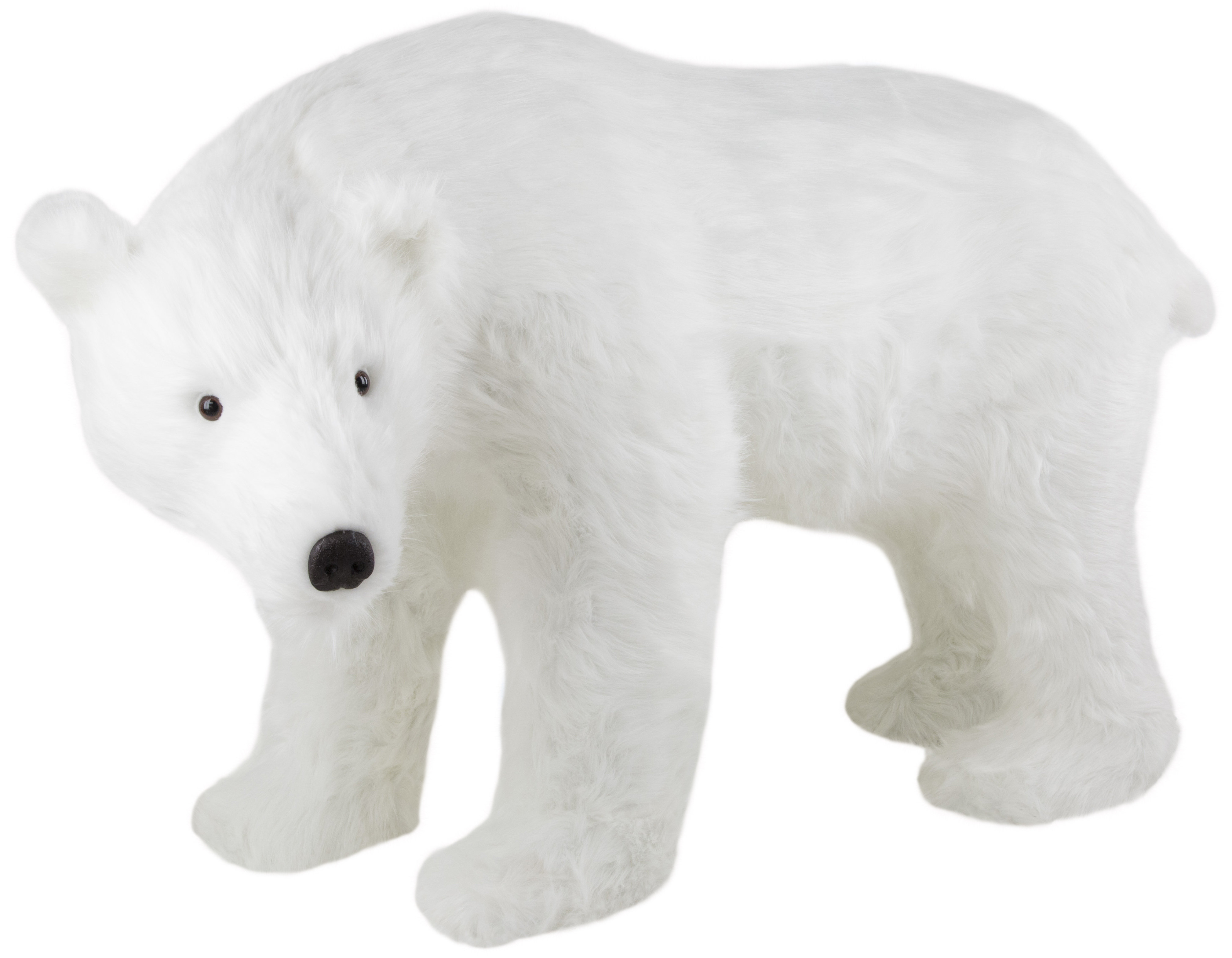 Mark Roberts Christmas Polar Bear | Wayfair