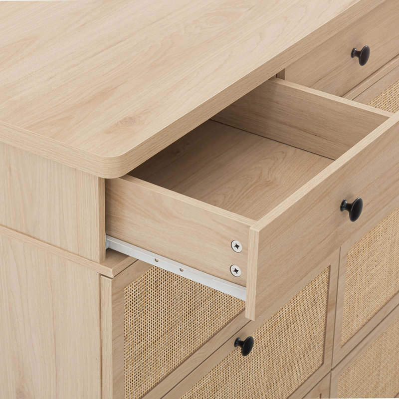 Bay Isle Home™ Aricela Accent Chest | Wayfair