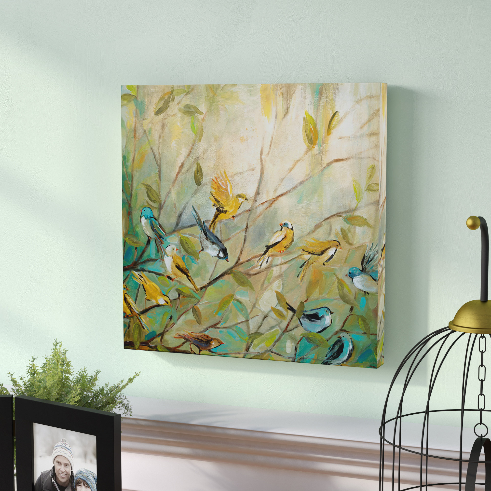 Winston Porter " Returning For Summer " & Reviews | Wayfair