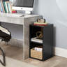 Byourbed College Cube Dorm Nightstand & Reviews | Wayfair