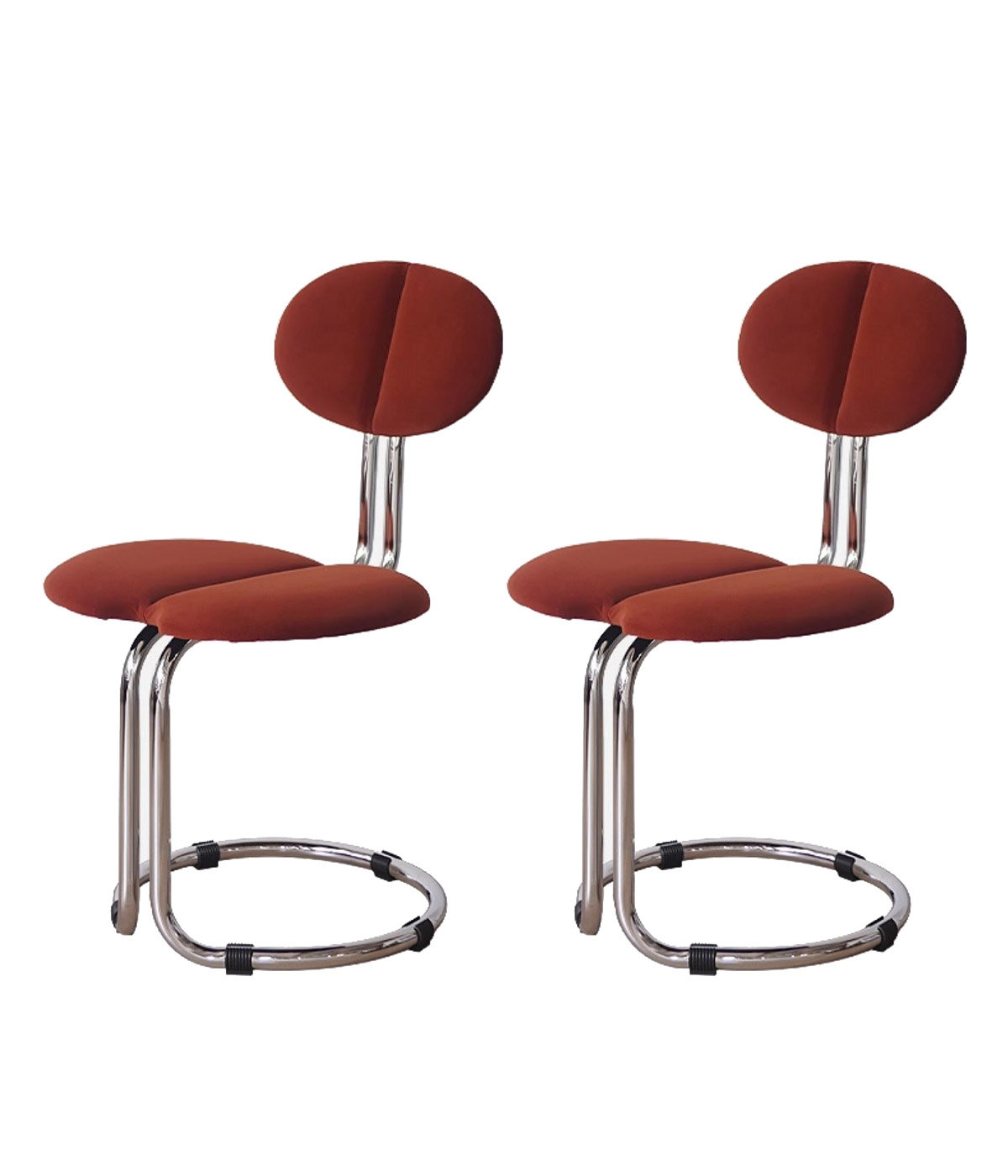 Stella Trek Modern Simple And Creative Steel Alloy Floating Dining ...