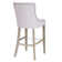 Lark Manor Amahri Upholstered 29'' Counter Stool with Solid Wood Frame ...